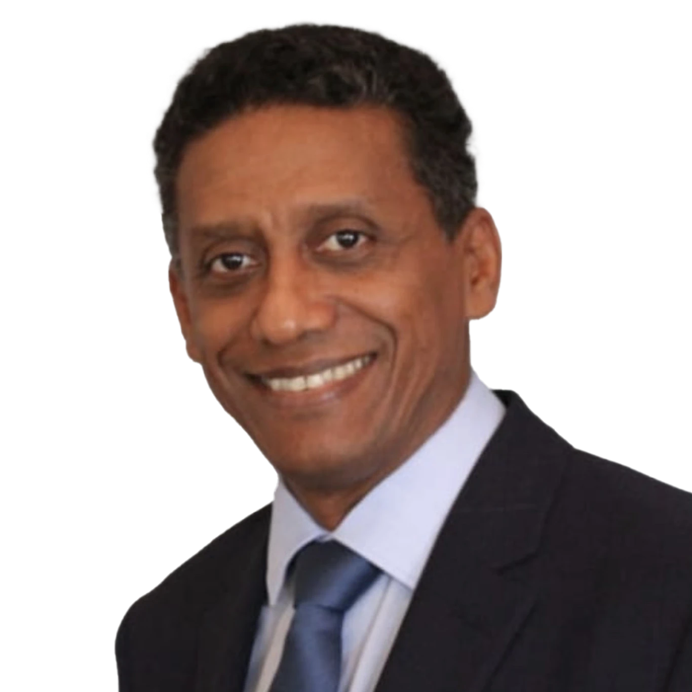 H.E. Danny Faure | Leadership Lab Yetu