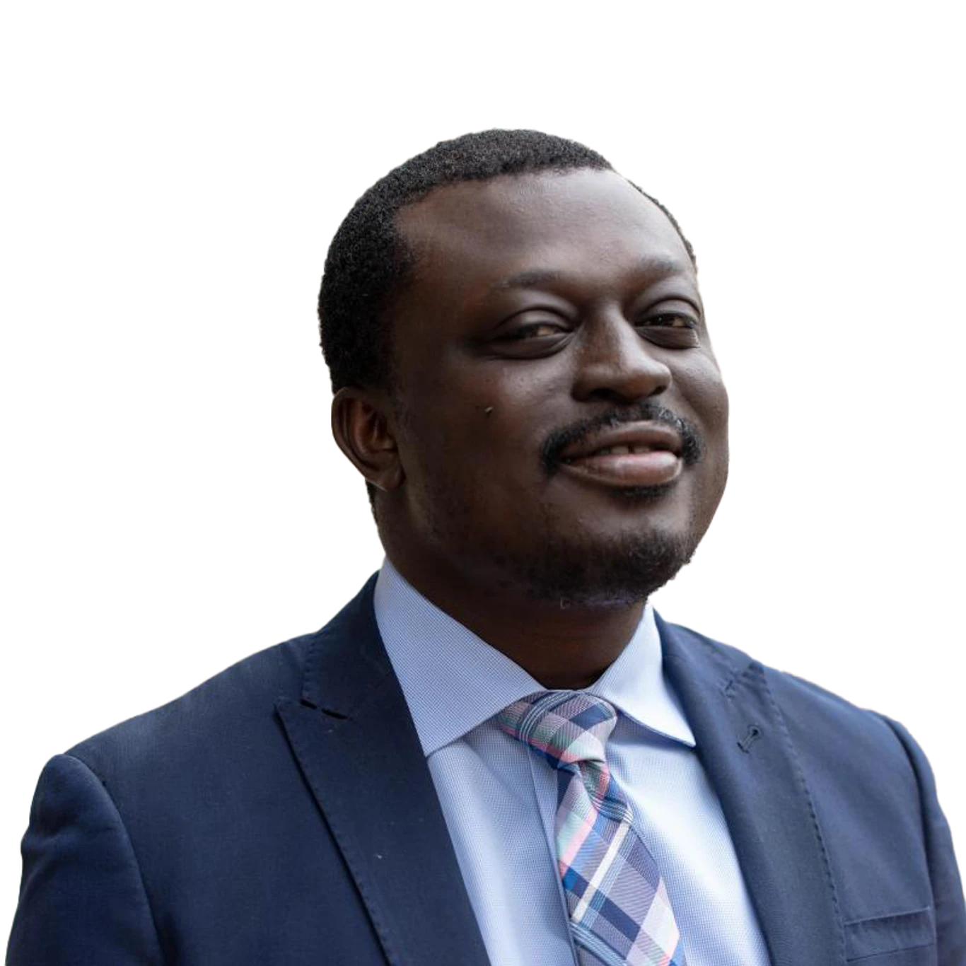 Oluseun Onigbinde | undefined